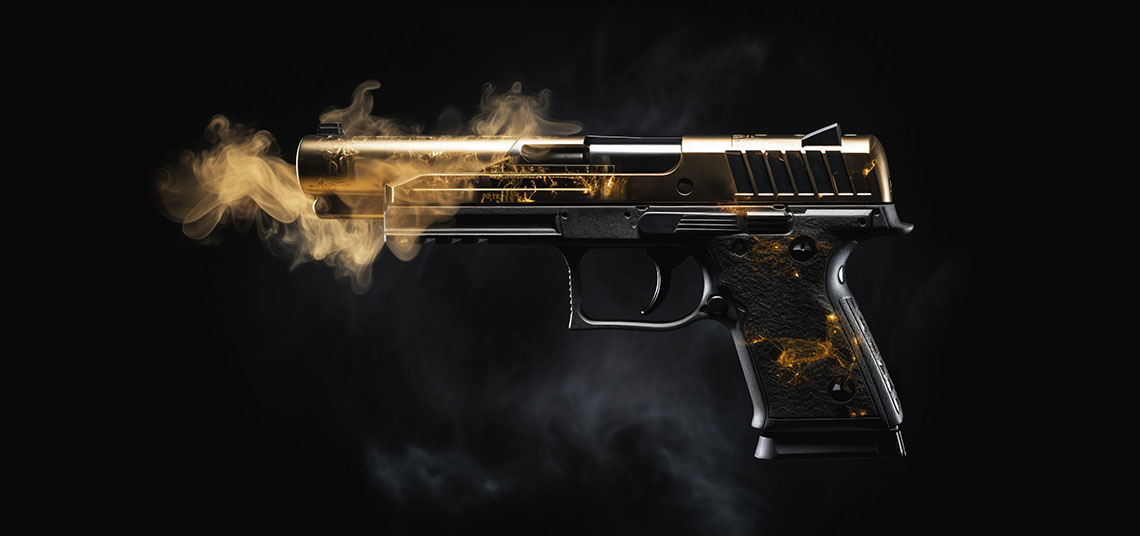 First Gun: 5 Essential Guidelines for New Owners - Zib Grips