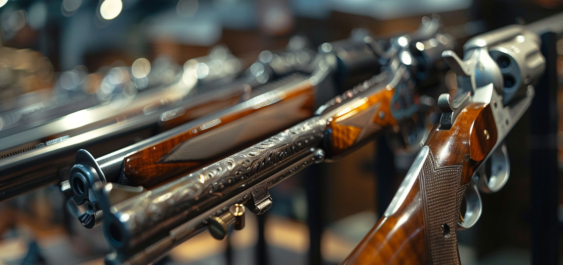 A Good Starter Gun : 3 Essential Qualities for New Shooters - Zib Grips