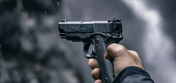 Lightest Trigger Handguns : 5 Elite Models for Perfect Control - Zib Grips