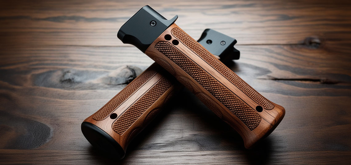 Tokarev Wooden Grips : Top 3 Protective Product Recommendations - Zib Grips